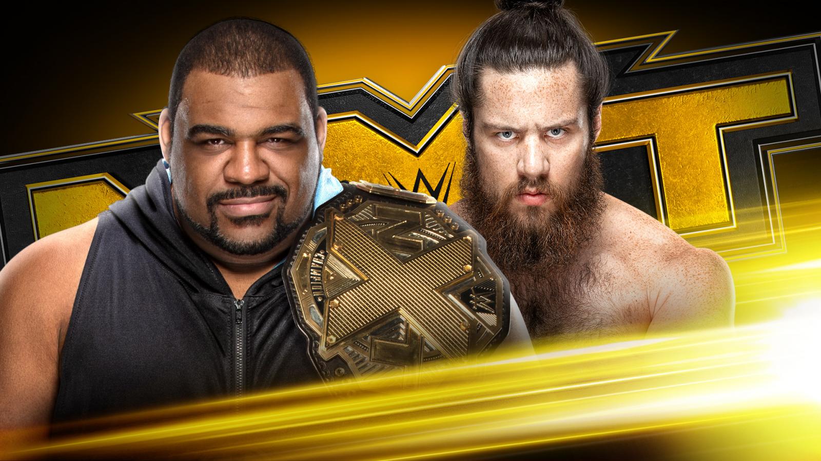 NXT adds two additional matches for this Wednesday's episode