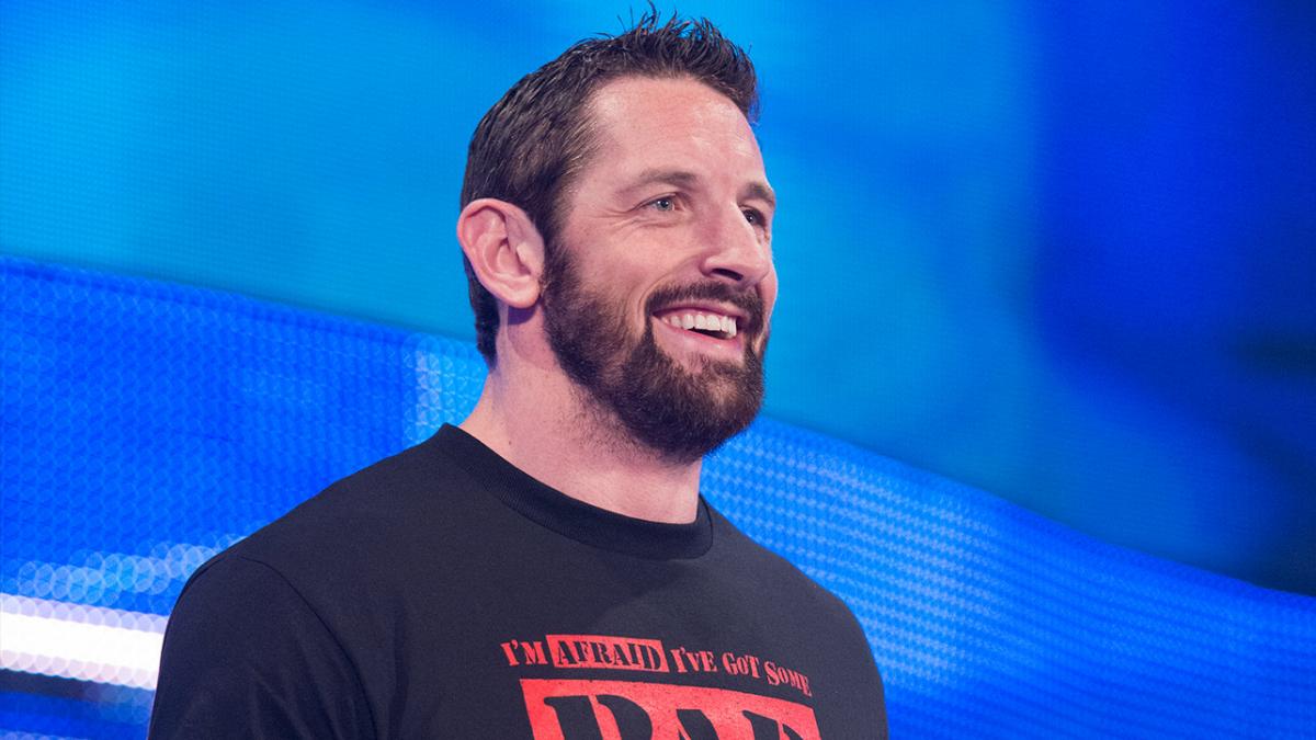 REPORT: Stu Bennett to be on commentary for 8/26 edition of NXT - POST ...