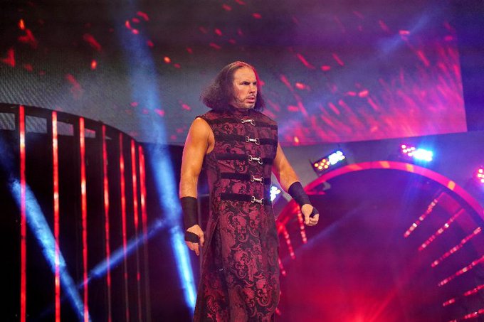 POLLOCK'S NEWS UPDATE: Lessons from the Matt Hardy injury