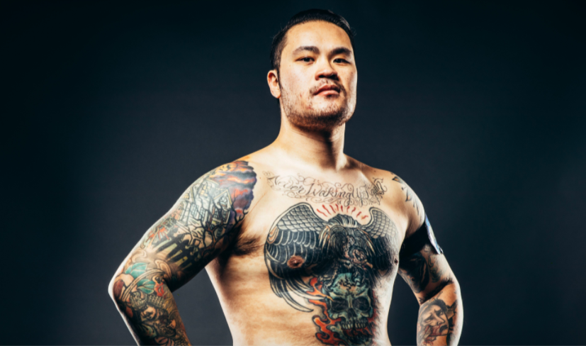 MLW signs Kevin Ku, Ku set to debut at tapings in October - POST ...
