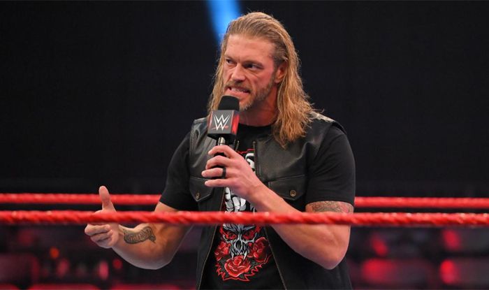 POST NEWS UPDATE: Edge provides an update on his injury recovery ...