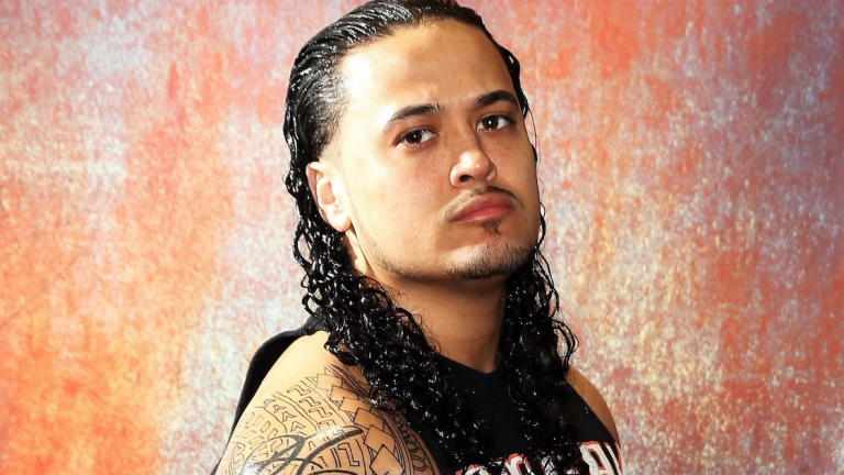 Jacob Fatu Archives - POST Wrestling | WWE NXT AEW NJPW UFC Podcasts ...