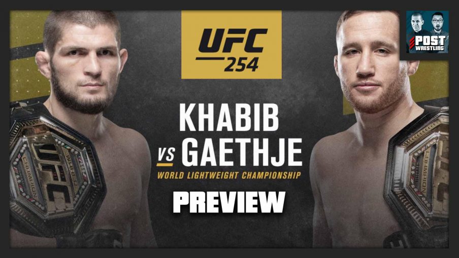 Ben Carter signs with WWE