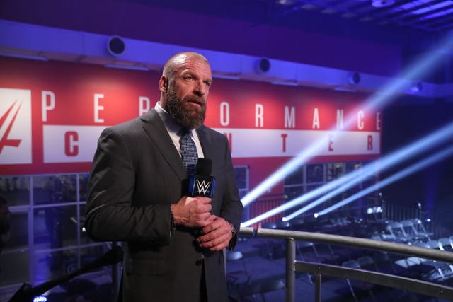 WWE to introduce the "Capitol Wrestling Center" at TakeOver tonight
