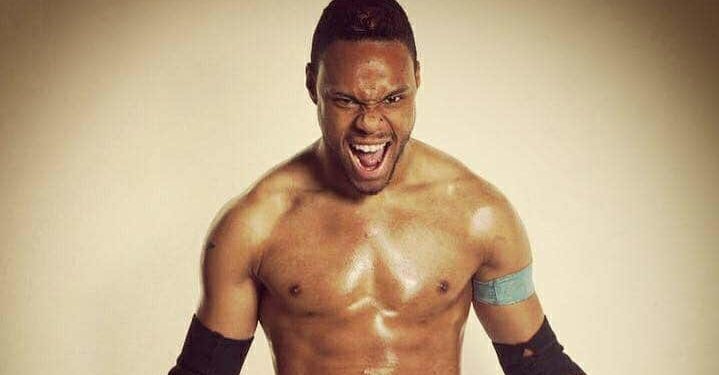 Former RevPro and OTT Champion Ryan Smile passes away