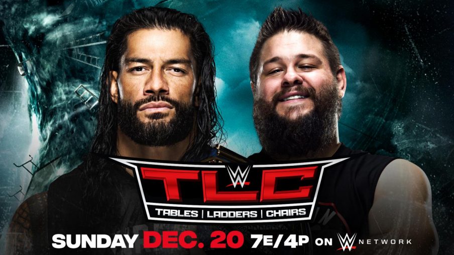 SmackDown Women's Championship match made official for WWE TLC