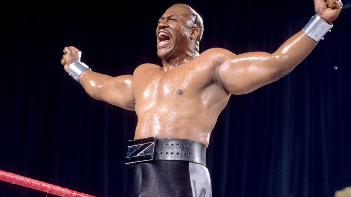 Thomas 'Tiny' Lister, also known as 'Zeus' passes away at 62
