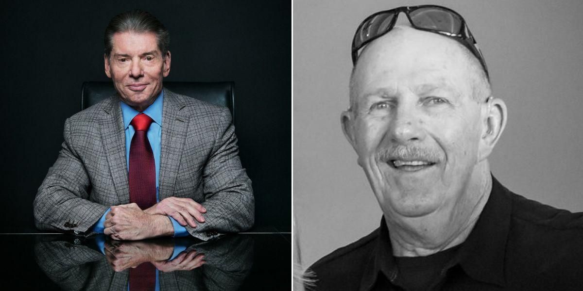 Roderick McMahon, brother of Vince McMahon, passes away