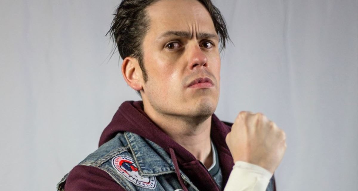 Daniel Makabe talks winning wXw's AMBITION tourney, Timothy Thatcher