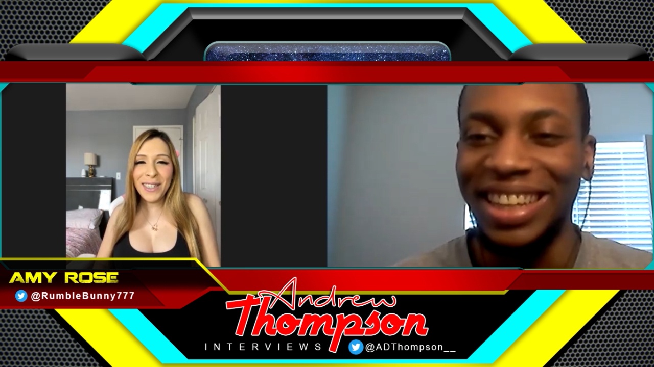 Amy Rose talks re-signing with ROH, if she hopes to wrestle more