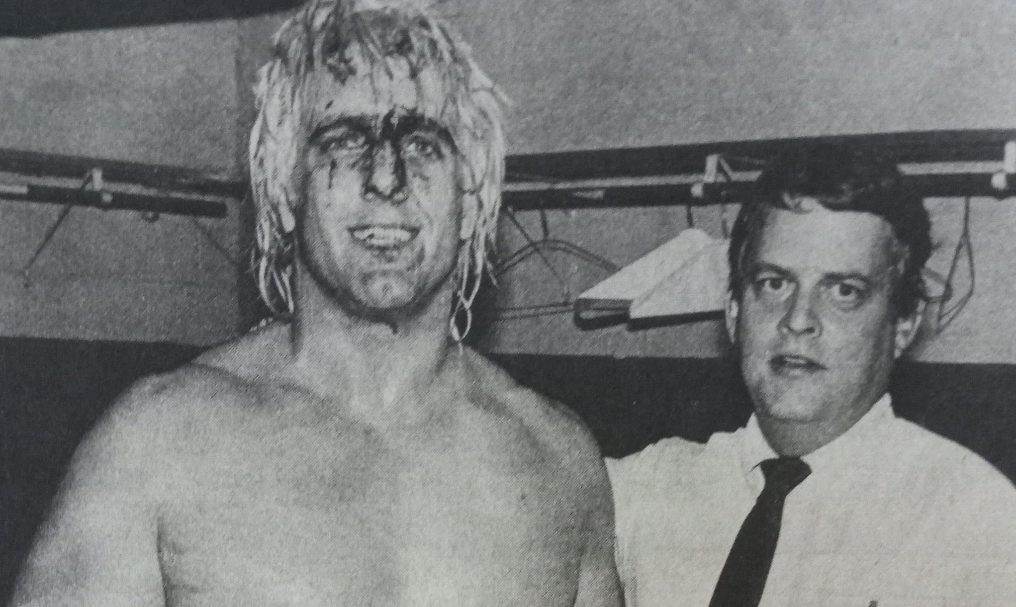 The Career & The Legacy of Jim Crockett Jr.
