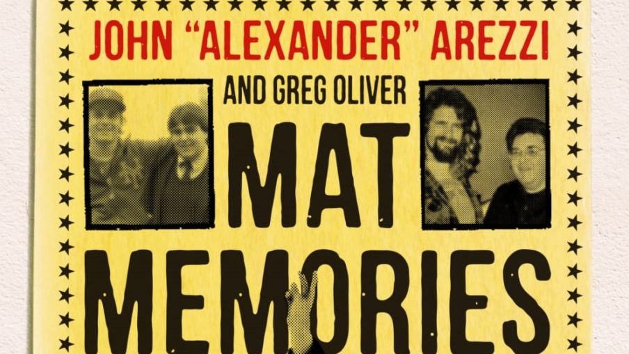 Brandon Sears, Author at POST Wrestling | WWE NXT AEW NJPW UFC Podcasts ...