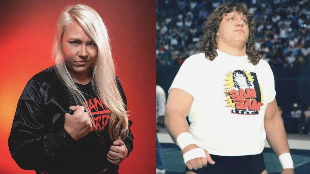 miranda gordy Archives - POST Wrestling | Podcasts, News, Reviews | WWE ...