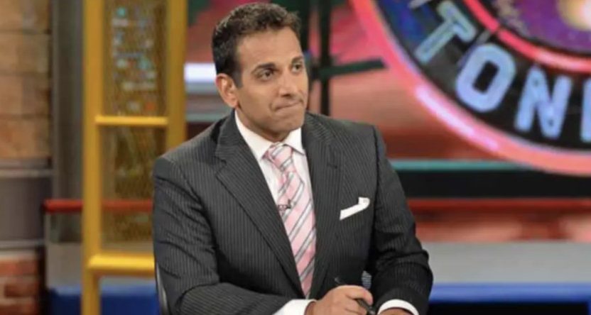 REPORT: Adnan Virk expected to become lead announcer on WWE Raw