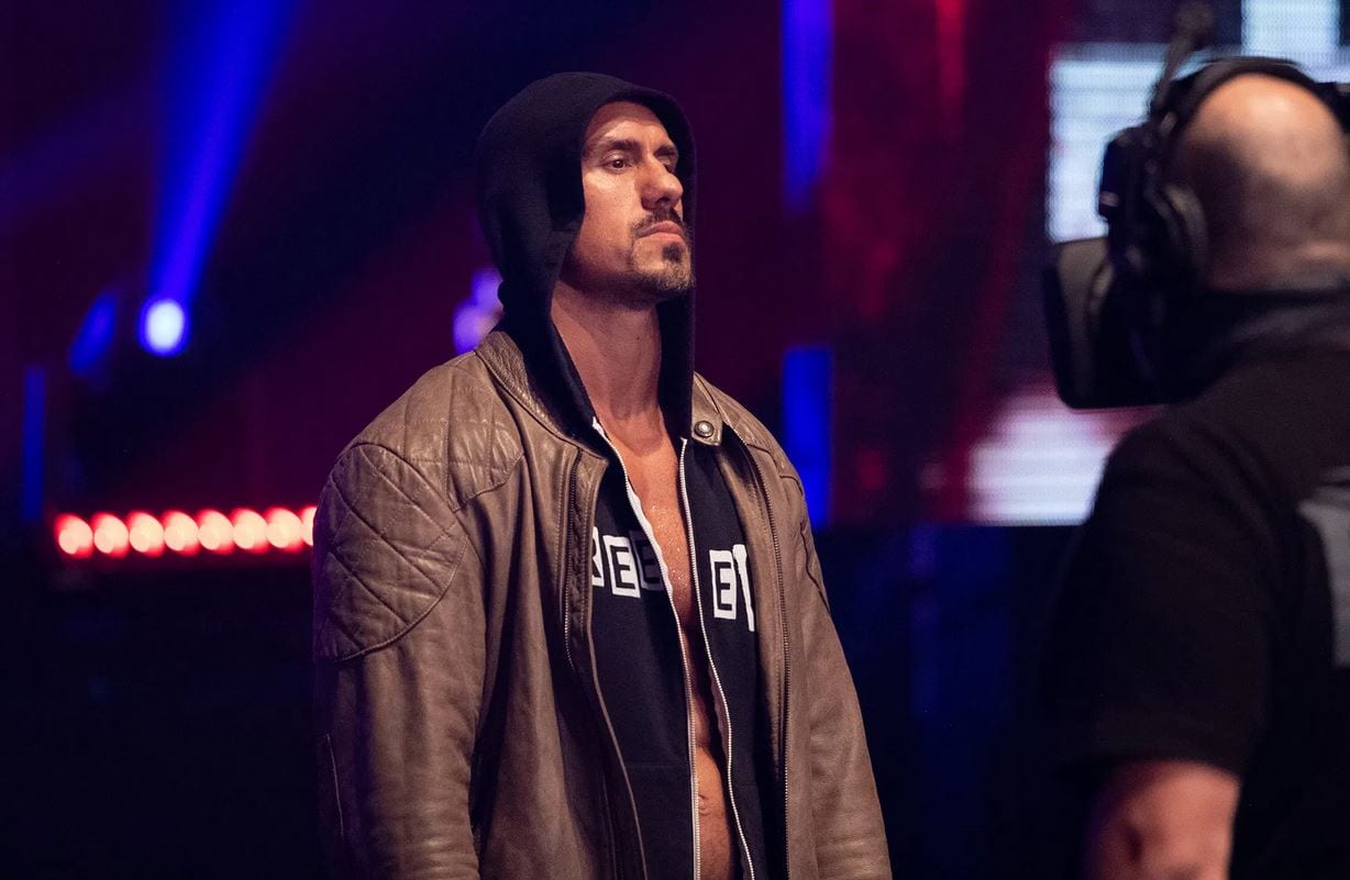 EC3 hospitalized with an infection