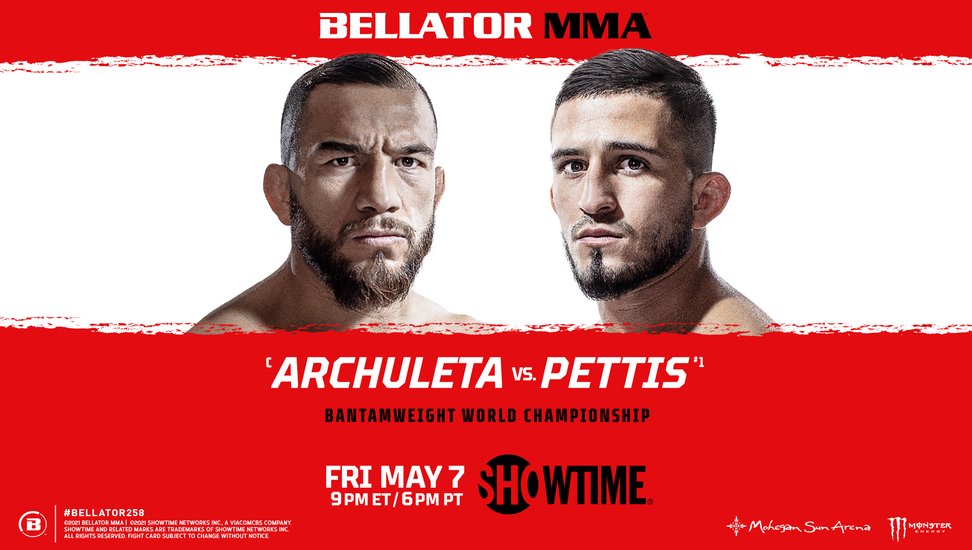 Bellator 258 Report: Pettis wins title, Johnson returns with KO
