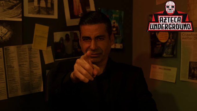Court Bauer says Dario Cueto will have a new name, secret shoot details