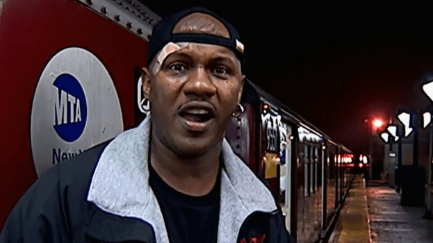 Jerome Young a.k.a. 'New Jack' dies at 58 following heart attack