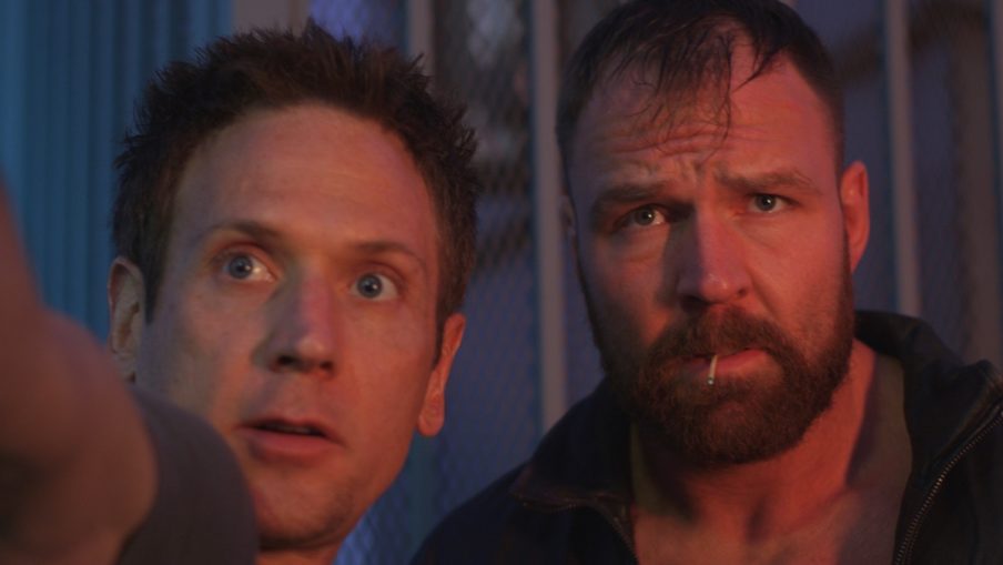 nick mondo Archives - POST Wrestling | Podcasts, News, Reviews | WWE ...