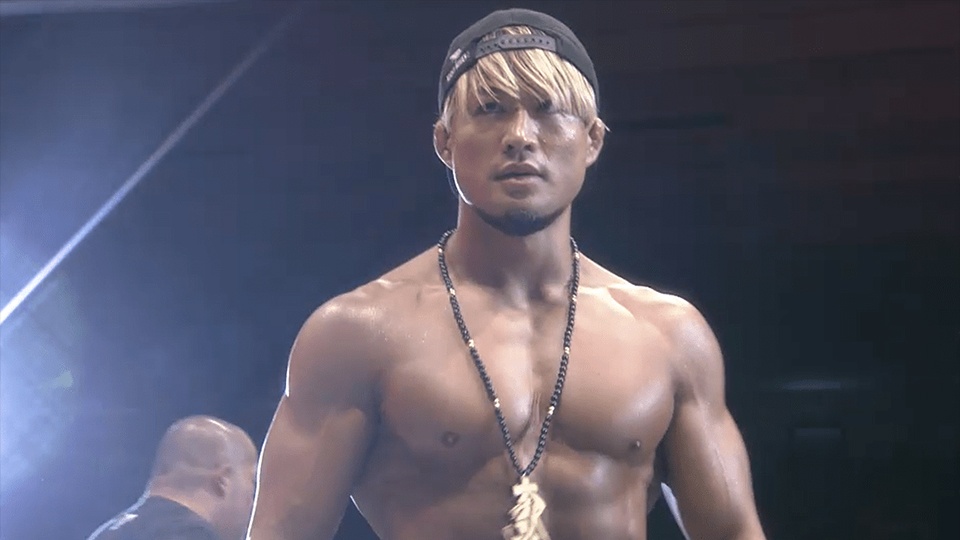 SHO to compete on GLEAT's July 1st show