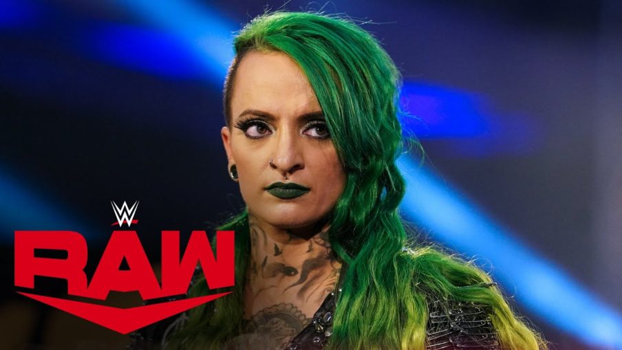 Ruby Riott Archives - POST Wrestling | WWE AEW NXT NJPW Podcasts, News ...