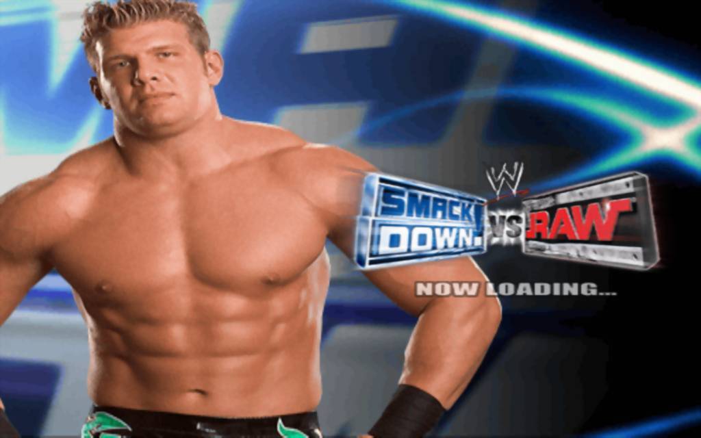 Mark Jindrak received $53K royalty check for being in SmackDown vs. Raw '06
