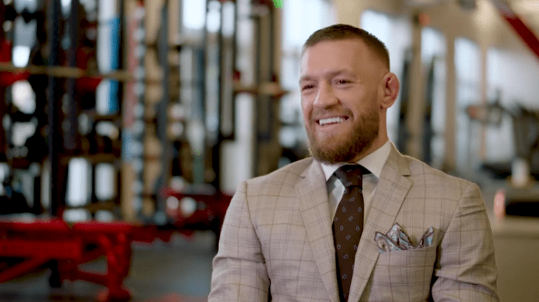 Judge orders Conor McGregor to cover most of Nikita Hand's legal fees