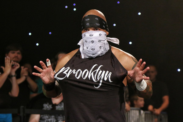 POST NEWS UPDATE: Homicide discusses NWA agent role, ROH return