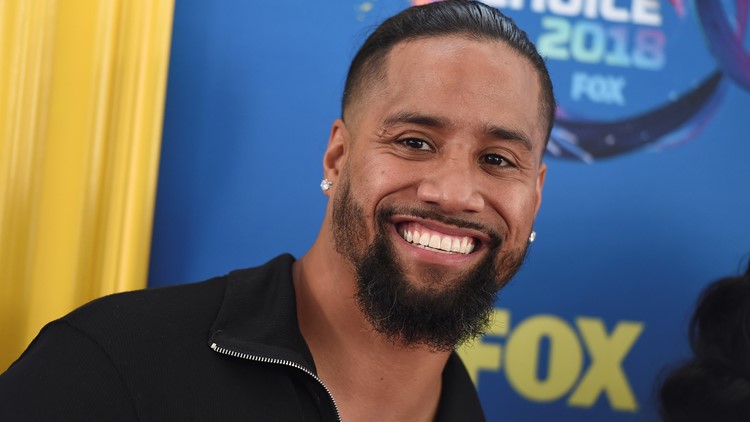 Jimmy Uso arrested for DUI