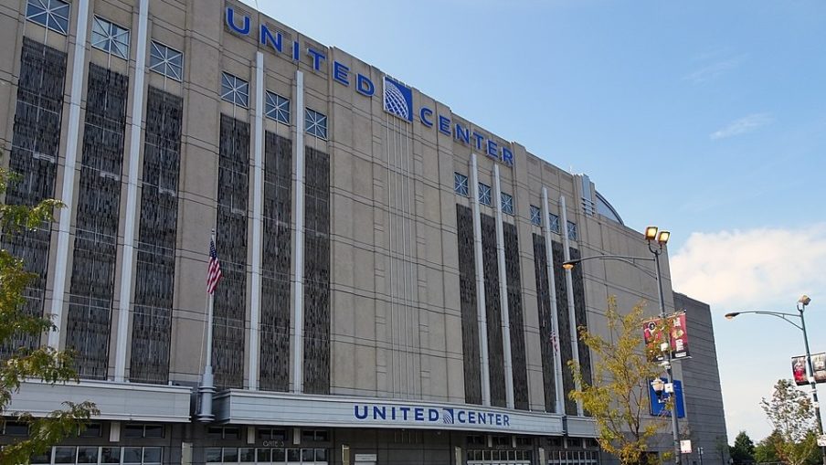 AEW announces a return to the Sears Center in November