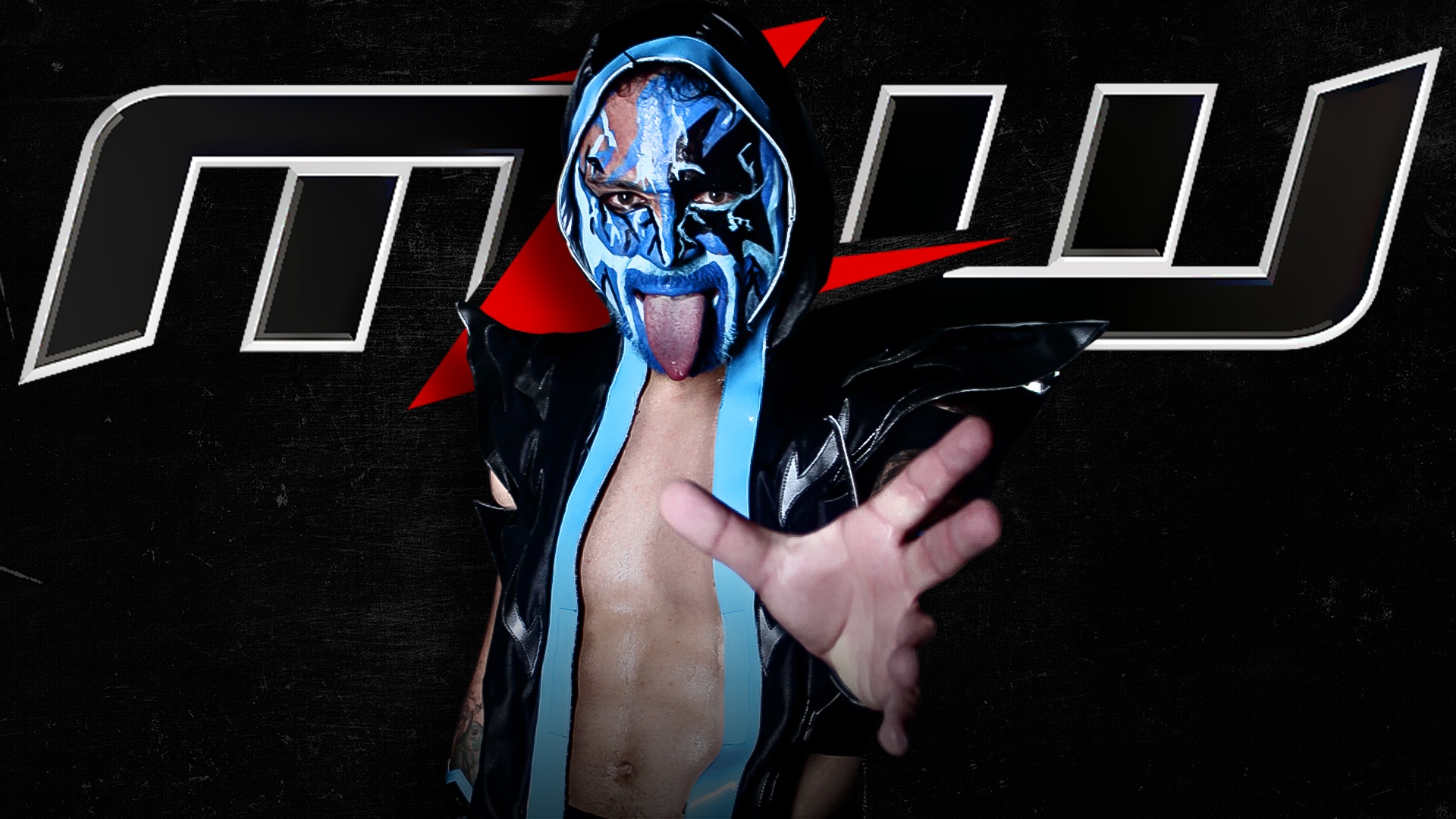 Arez signs multi-year deal with MLW