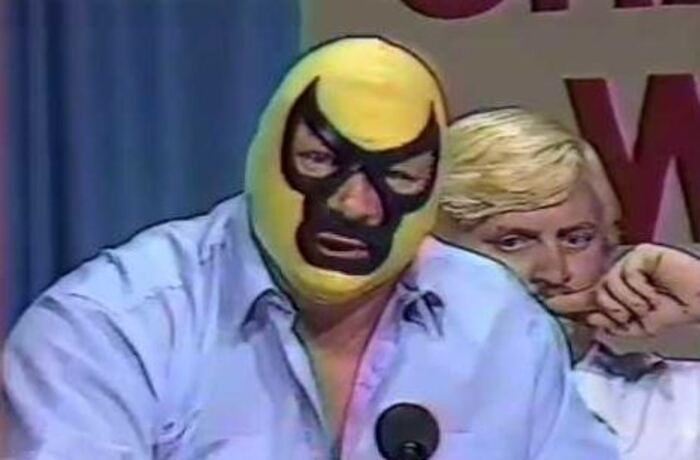 The Life & Career of "The Assassin" Jody Hamilton