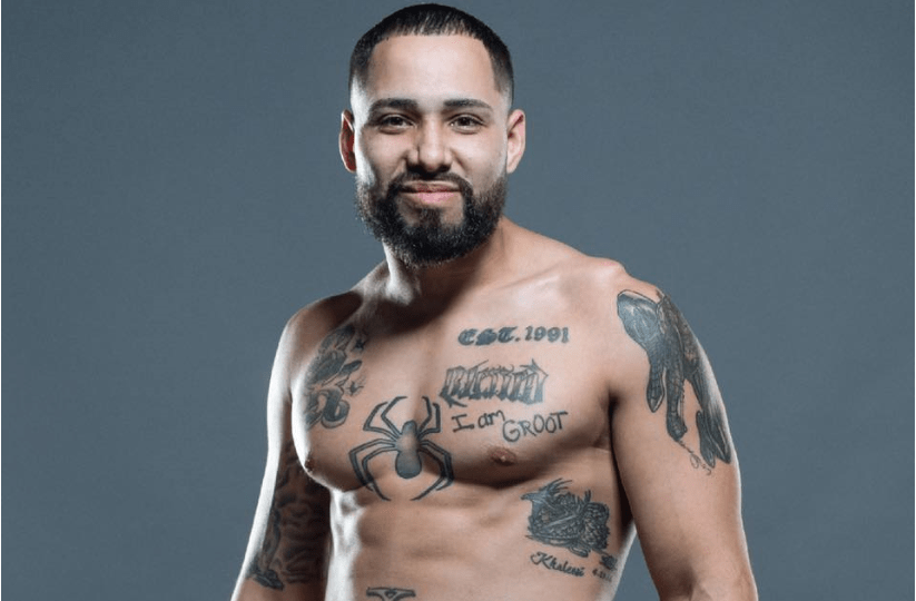 Danny Limelight would love to wrestle in WWE one day