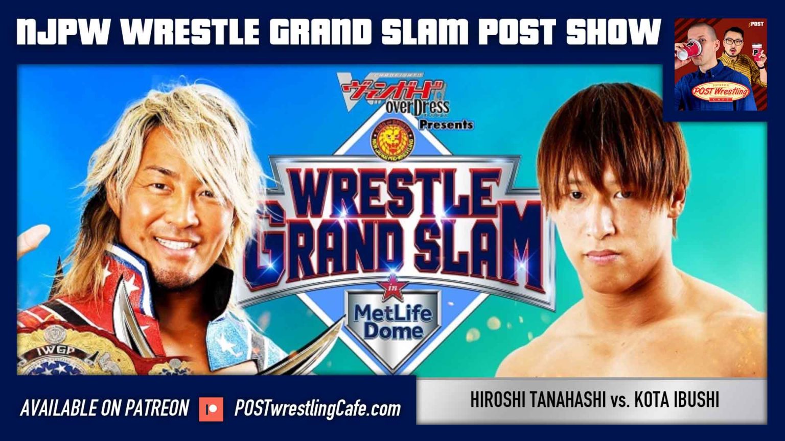 Kosei Fujita Archives - POST Wrestling | WWE NXT AEW NJPW UFC Podcasts ...