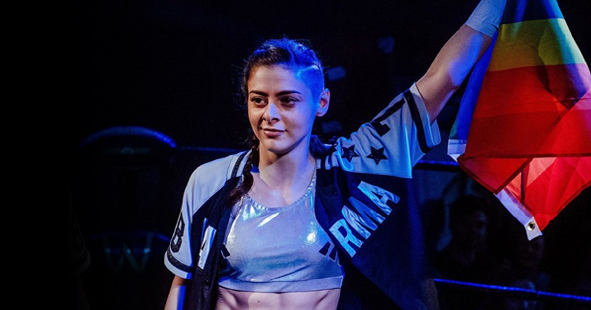 Charlie Morgan talks her return, choosing to retire in 2019, NXT UK