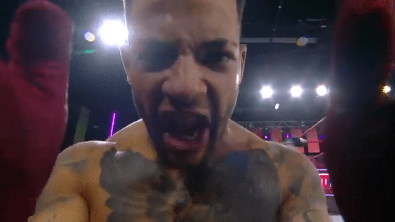 TNA's Trey Miguel teases in-ring return: 'See you soon everyone' - POST ...