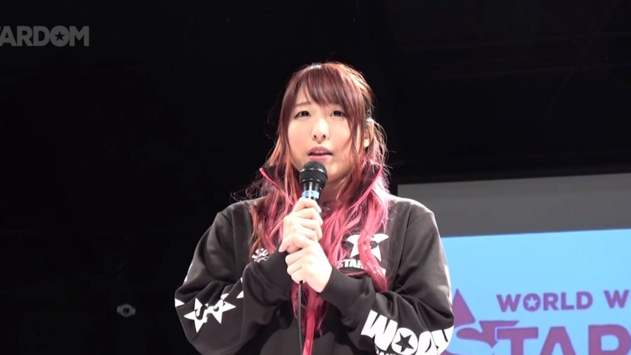 jungle kyona Archives - POST Wrestling | Podcasts, News, Reviews | WWE ...