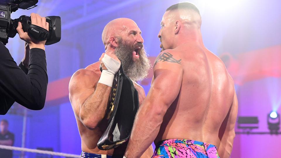 NXT 2.0 finishes #29 on cable with viewership and 18-49 drop