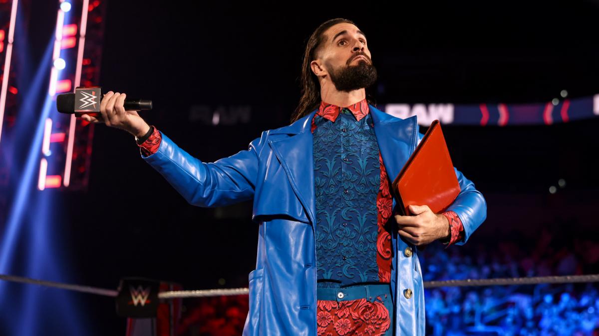 WWE Raw numbers hurt by third hour collapse, second lowest 18-49 figure
