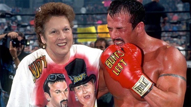 Judy Bagwell passes away at the age of 78