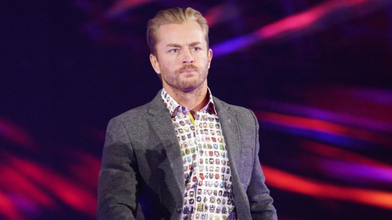 Drake Maverick, Hit Row, John Morrison, Ryker released from WWE