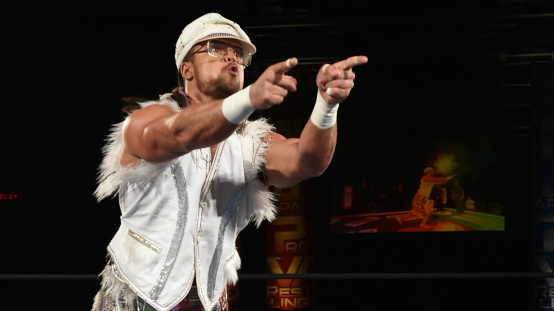 Juice Robinson to become a free agent in February 2022