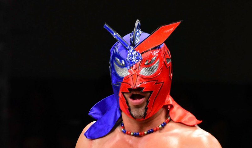 Dragon Gate's K-ness to retire from in-ring competition, final match in ...