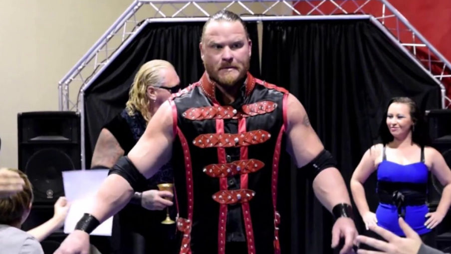 kevin fertig Archives - POST Wrestling | WWE AEW NXT NJPW Podcasts ...