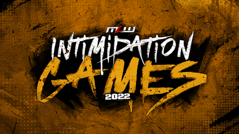 MLW announces 'Intimidation Games' for WrestleMania Week in Dallas