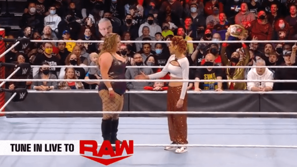 doudrop Archives - POST Wrestling | Podcasts, News, Reviews | WWE AEW ...