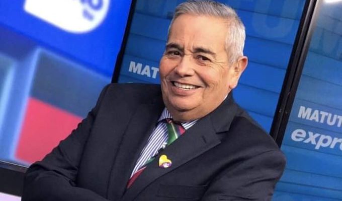 Ring announcer and commentator Arturo Rivera passes away