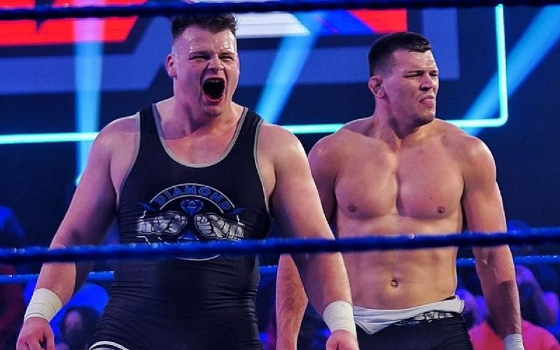 The Creed Brothers win 2022 men's Dusty Rhodes Tag Team Classic
