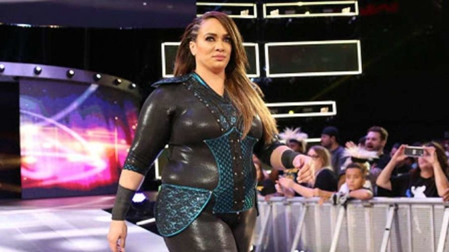 Lina Fanene Archives - POST Wrestling | Podcasts, News, Reviews | WWE ...