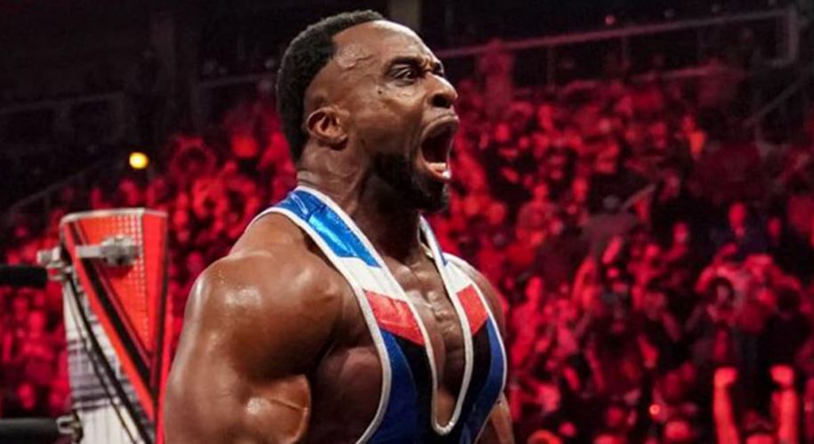 Big E. provides update on neck injury, hoping to avoid fusion